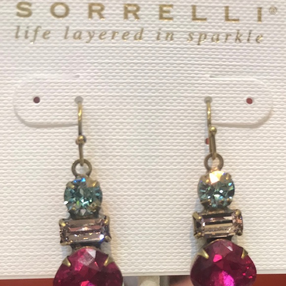 Sorrelli | Jewelry | Sorrelli Radiant Sunrise Collection | Poshmark
